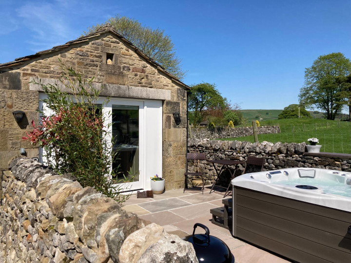 The Folly - Grassington