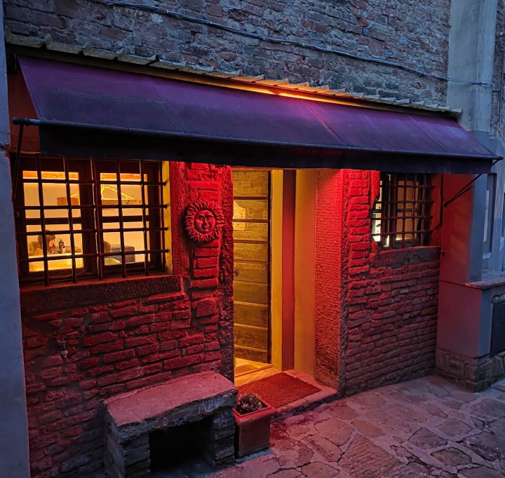 Luxury Suite Montacchita - Pontedera