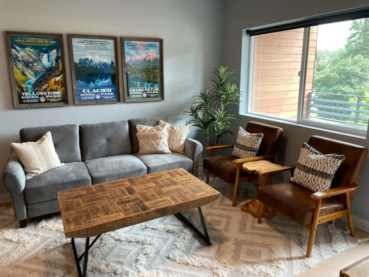 Gorgeous Sobo Urban Loft In Downtown Bozeman - Bozeman, MT