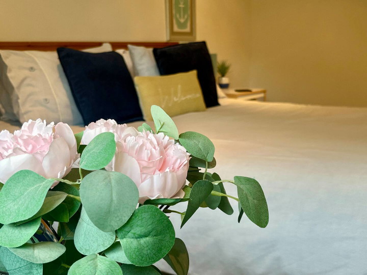 The Loft @ Beldene - Nr Westward Ho! - Appledore