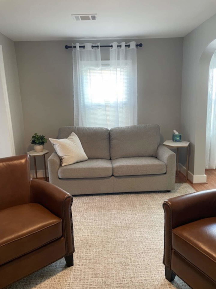 1119 King St. Unit 3 - Alexandria, VA