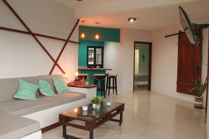 Anas Suites - Tuxtla Gutiérrez