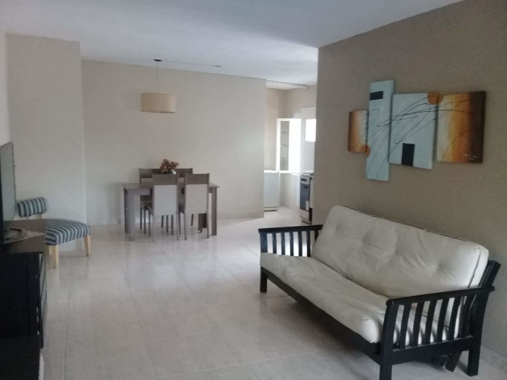 Hermoso Monoambiente En Juana Koslay Cerca De Todo - San Luis
