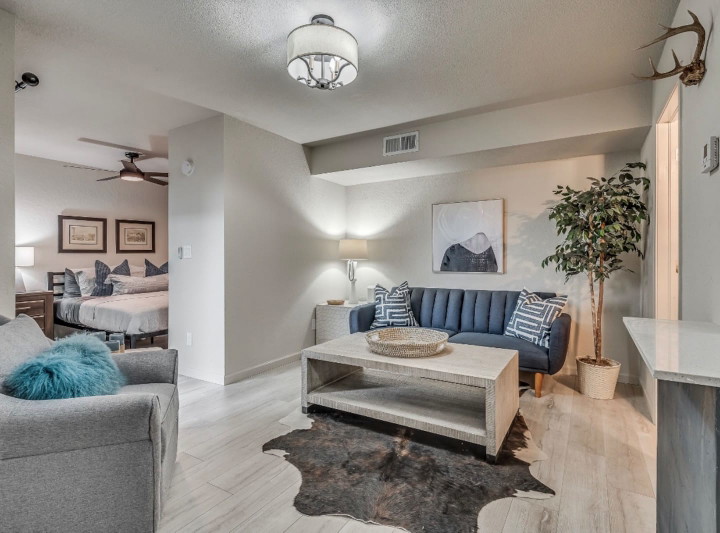 Instaworthy Condo Pool/gated Complex - Oklahoma City, OK