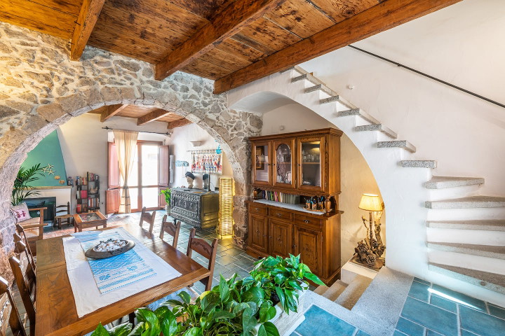 Authentic Sardinian Home - Sant'Antioco