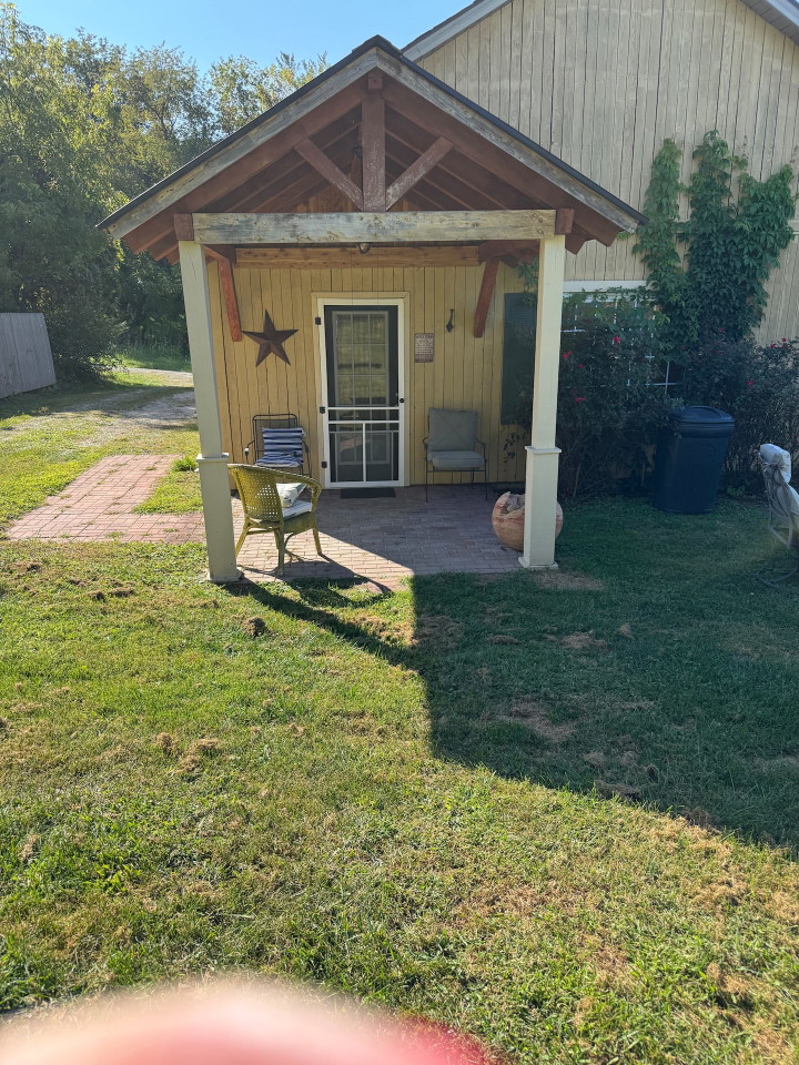 Guesthouse In Valley - Blacksburg, VA