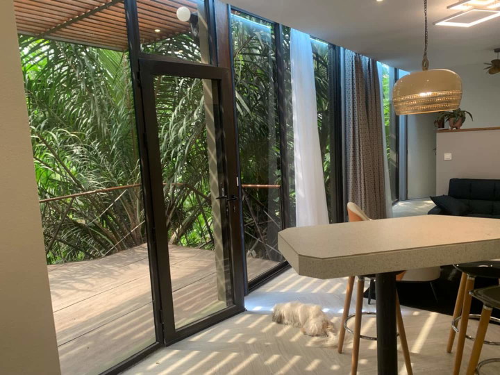 Studio Pour Un Séjour Détente Ou Business - Kinshasa