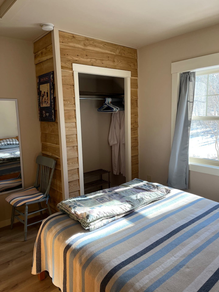 Country Cabin Getaway - Antigonish
