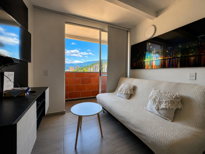 Modern, Close To The Fabricato Mall - Bello, Colombia