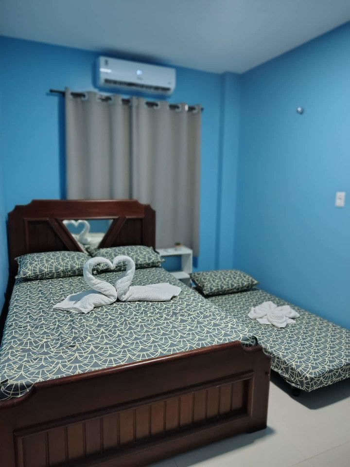 Apartamento Novo Com Vagas Privativas - Liberdade - Santarém