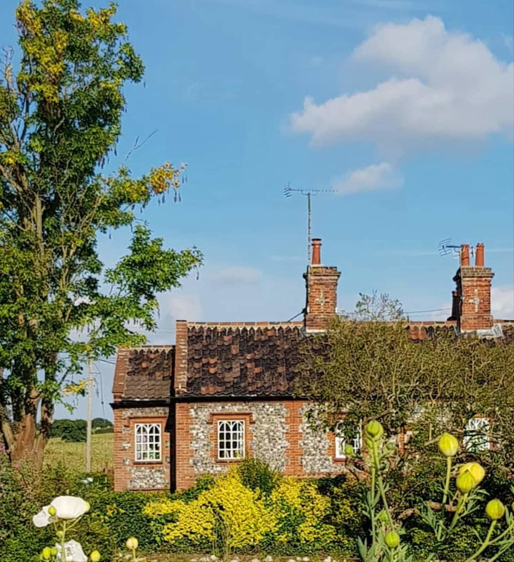 Delightful Grade 2 Listed Cottage In Letheringsett - Blakeney