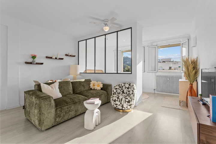 Apartment In Cannes - Cannes