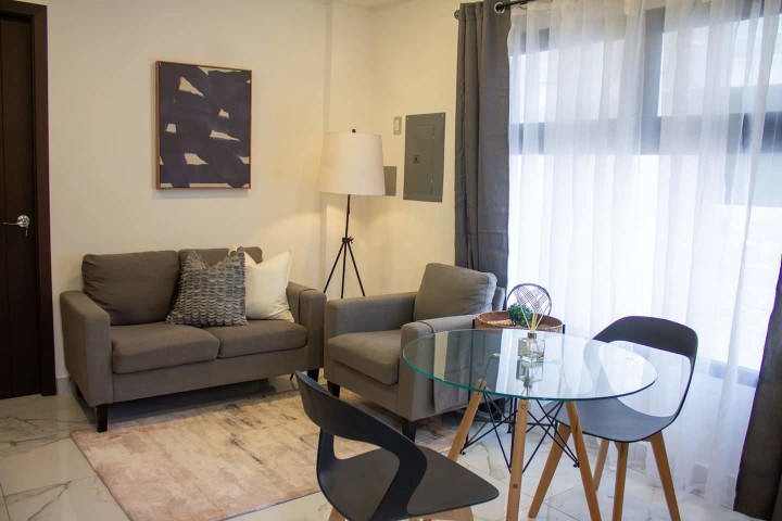 Apartment In The Best Area Of Tegucigalpa - Tegucigalpa
