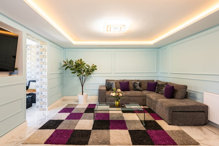 Very Spacious Apartment In Irun - Irun