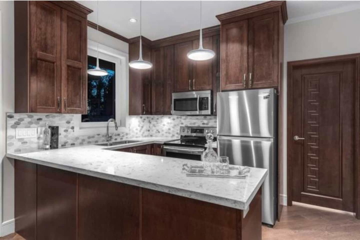 Private 2-bedroom Guest Suite - Horseshoe Bay
