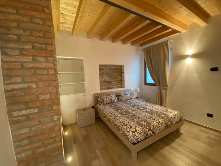 Casa Glicine In The Centre Of Padua - Padova