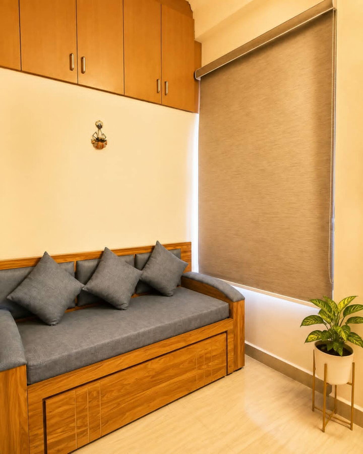 Aaral's Nest (Homestay) - Bhopal