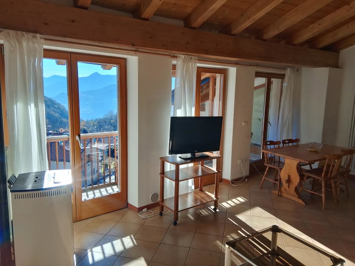 Casa Silvio Val Di Gresta - Rovereto