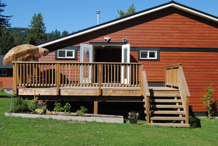 The Loft In Mission, Bc - Abbotsford