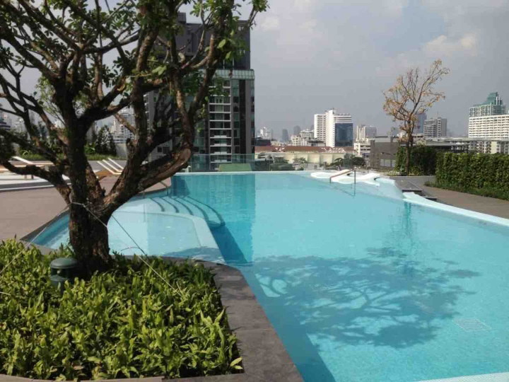 Cozy 1 Br Apt Near Bts Ekkamai - Bangkok