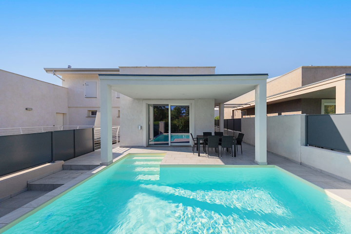 Villa Prestige 15 By Whale Homes - Sirmione