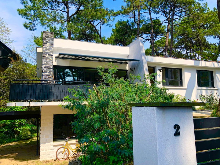 Villa Classée De 185 M2 - Guérande
