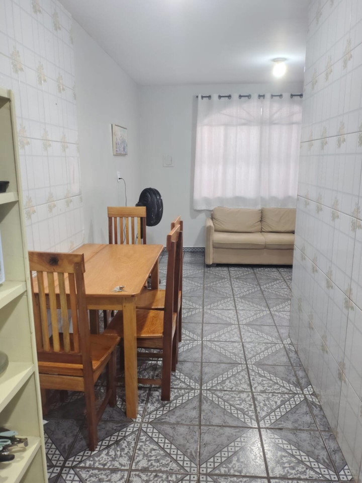 Apartamento Espaçoso E Confortável Com Garagem - Manaus