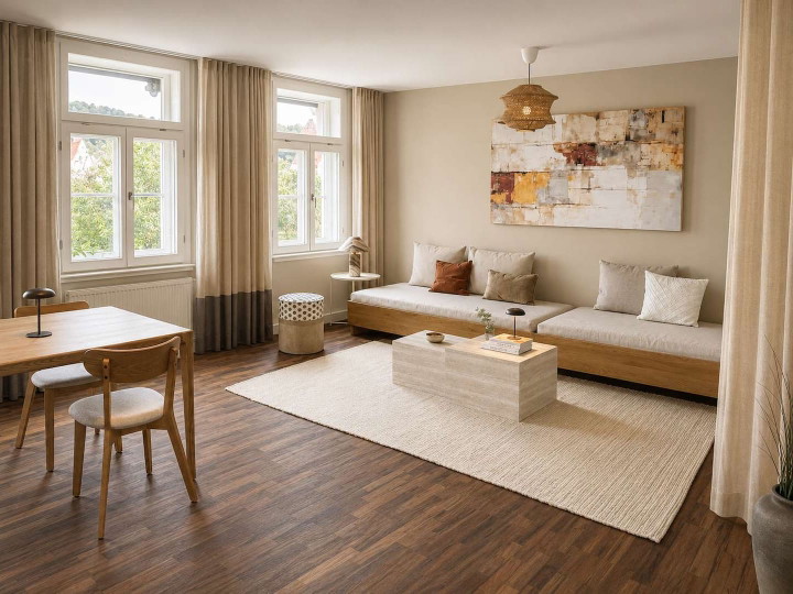 Right By The Isar River & Close To The Old Town - Landshut