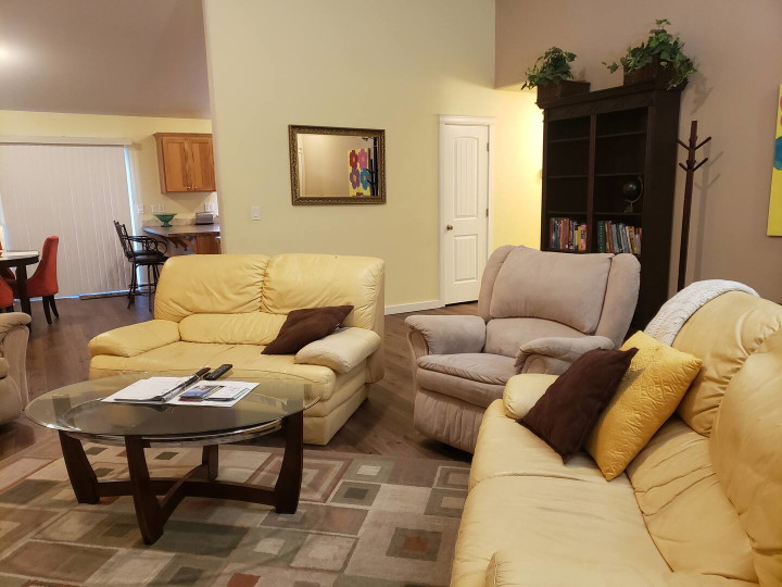 Corvallis Modern Cozy House - Corvallis, OR