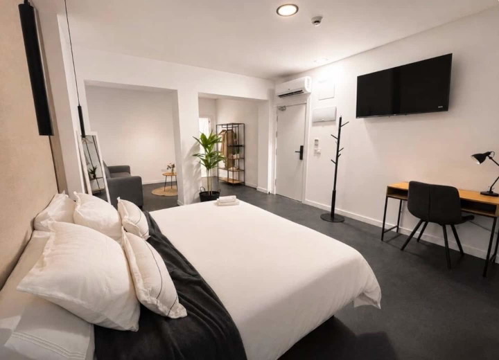 Hoteles Mba Collection 306 Eneldo - Aspe