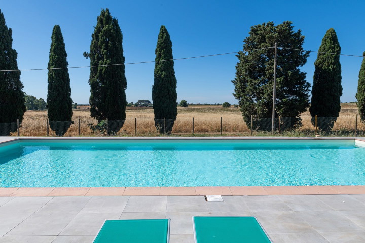 Casali Dellolmo _ In Compagnia - Lazio