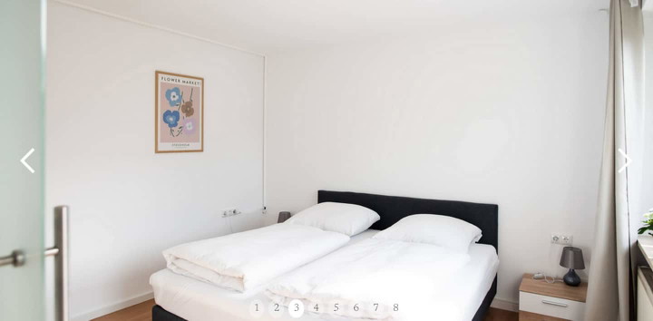 Appartement Tegelberg - Füssen