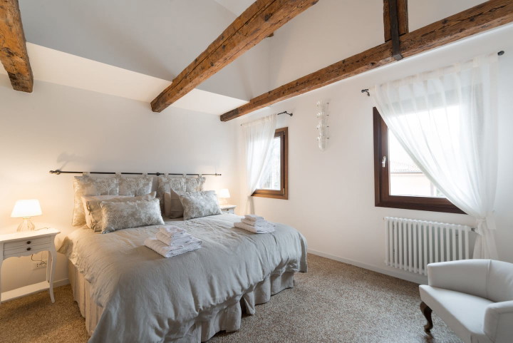 Ca' Norma - 027042-loc-04722 - Venice