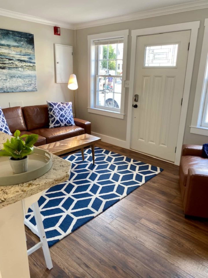 Capts Qrtrs - Awesome Downtown Annapolis Location! - Annapolis, MD