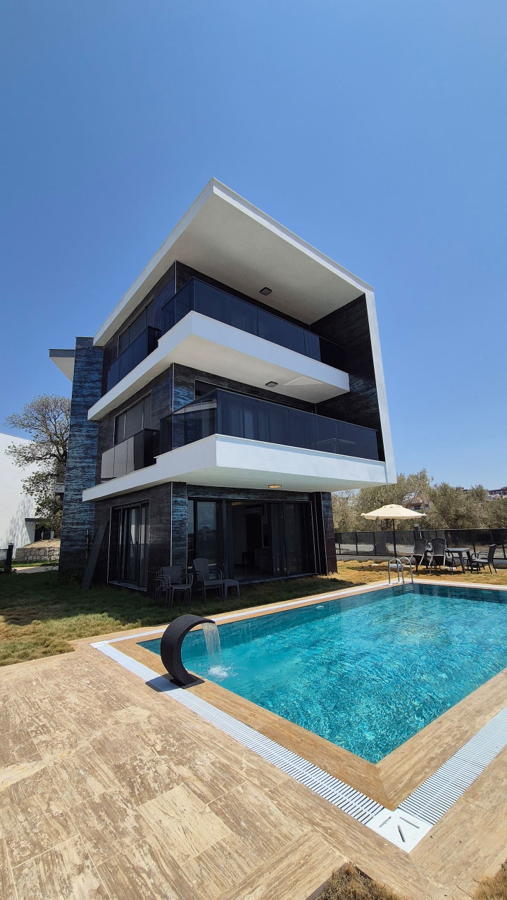 You Want Your Dream Holiday At Kusadasi - Kuşadası
