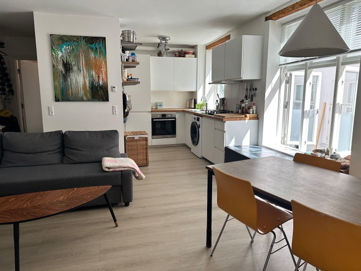 Quiet Private Space - Copenhaguen