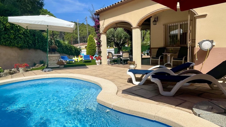 Villa Pineda 5 - Begur