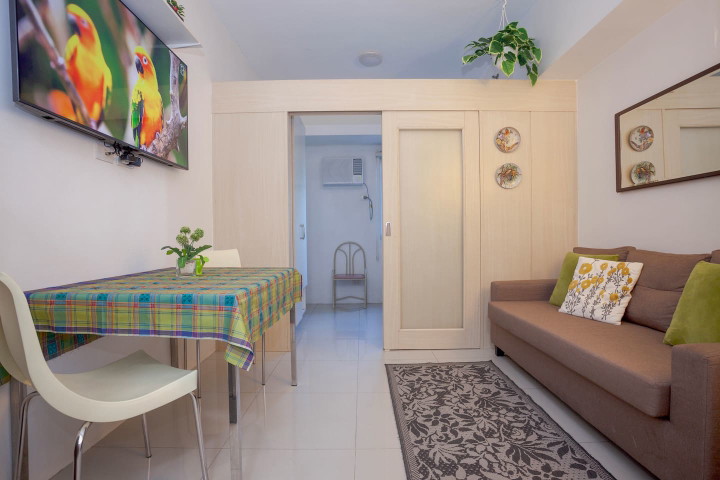 Easy Relax Home Away From Home. - Metro Manila