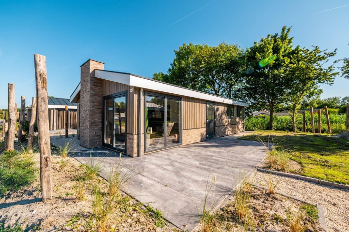 Hackfort 6 | Europarcs Gate Of Zeeland - Hellevoetsluis