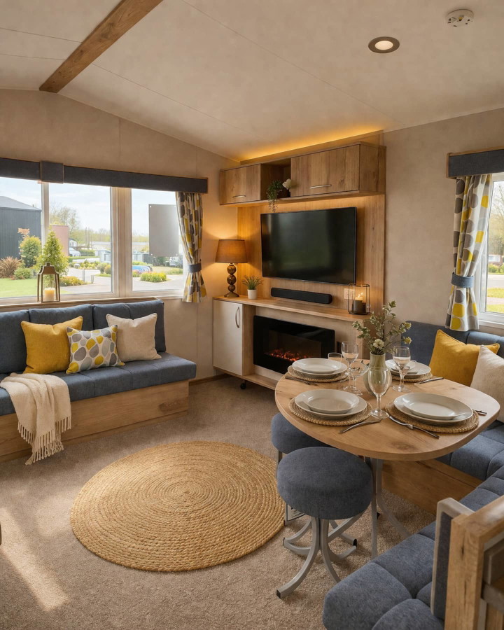 Lakeside Escape Sleeps 4- Goodwood By Sussex Stays - Chichester