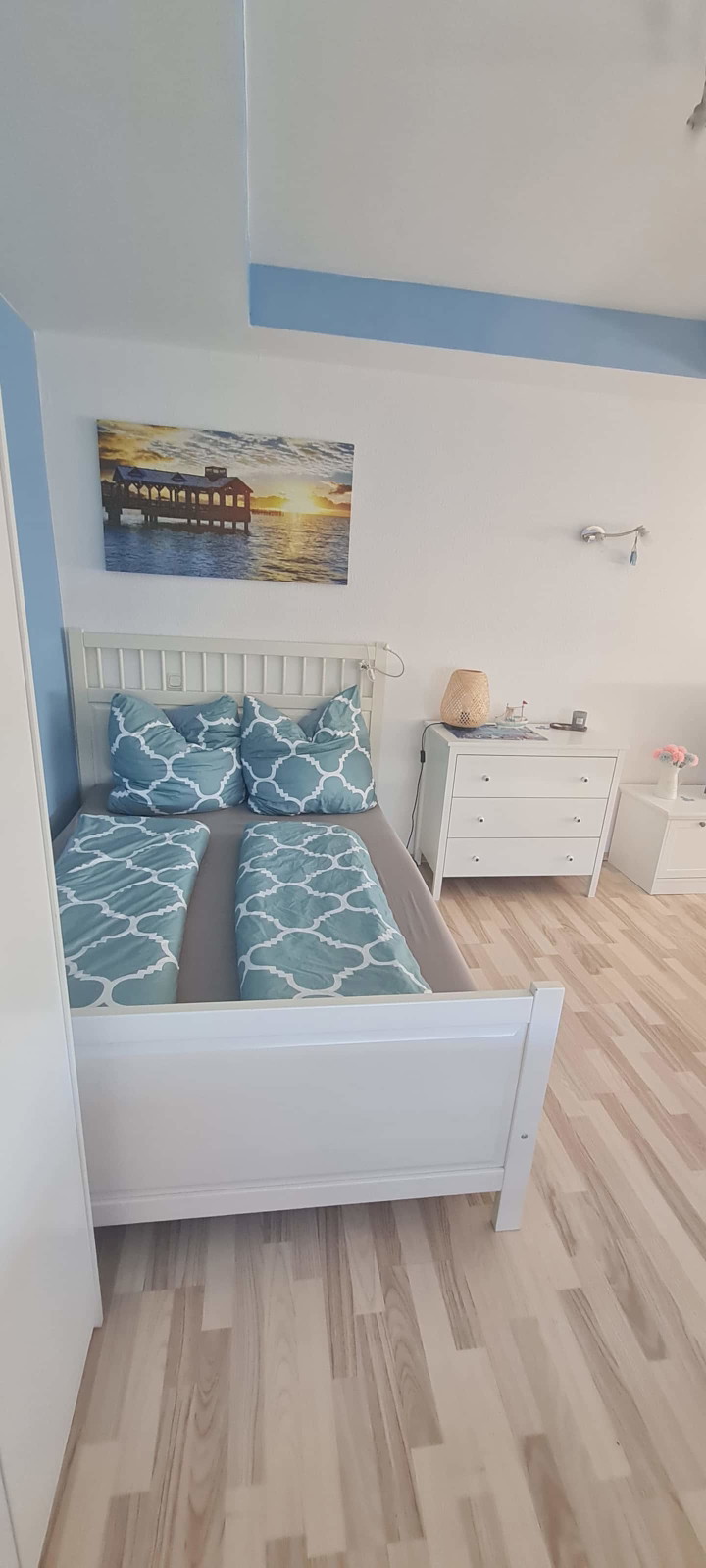 Gemütliche Studiowohnung, Ostseenähe, Dogs Welcome - Bad Schwartau