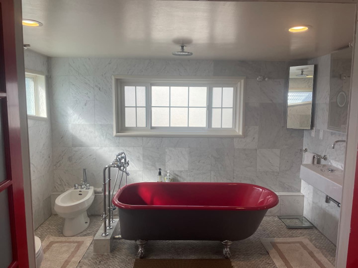 Eclectic Luxury Room - San Francisco, CA