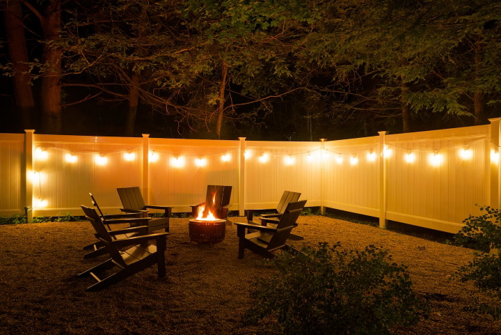Garden Retreat, 1st Fl King Ste, Ev, Close To All - Great Barrington, MA