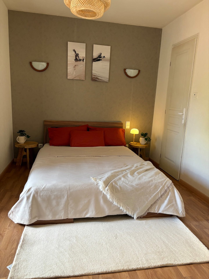 Downtown Apartment - Limousin