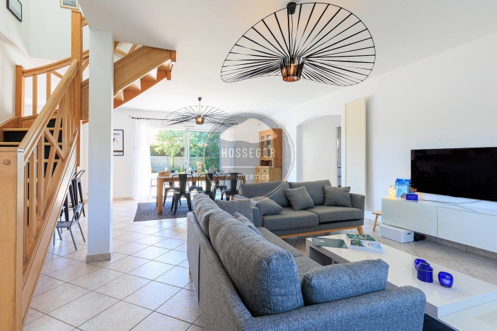Villa Fougères - Seignosse - 8 Adultes + 2 Enfants - Piscine - Seignosse
