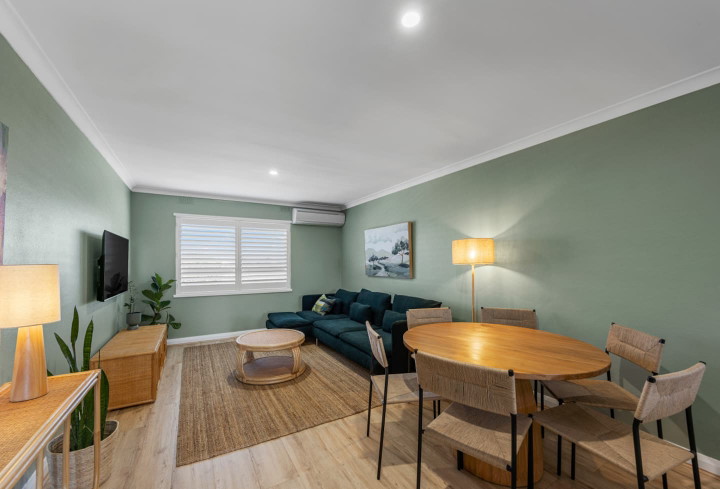 The Avenue - Fremantle 3 Bed - Cottesloe