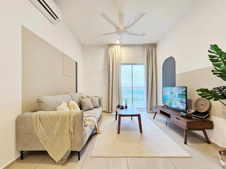 10 Paxs Good Stay Klang Bayuemas - Port Klang