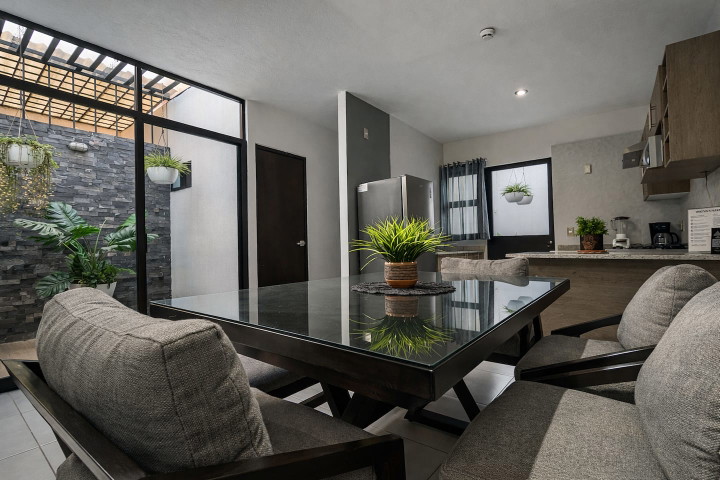 Private House With A/c And Parking Meters From Cusur. - Ciudad Guzmán