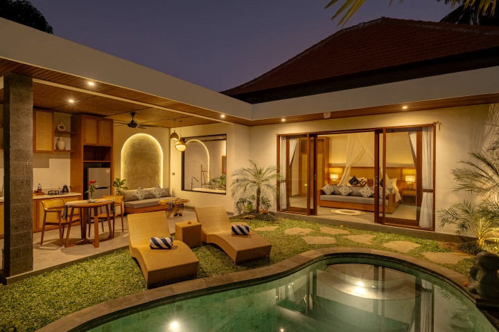 20% Off - Private Romantic & Garden View - Indonesia