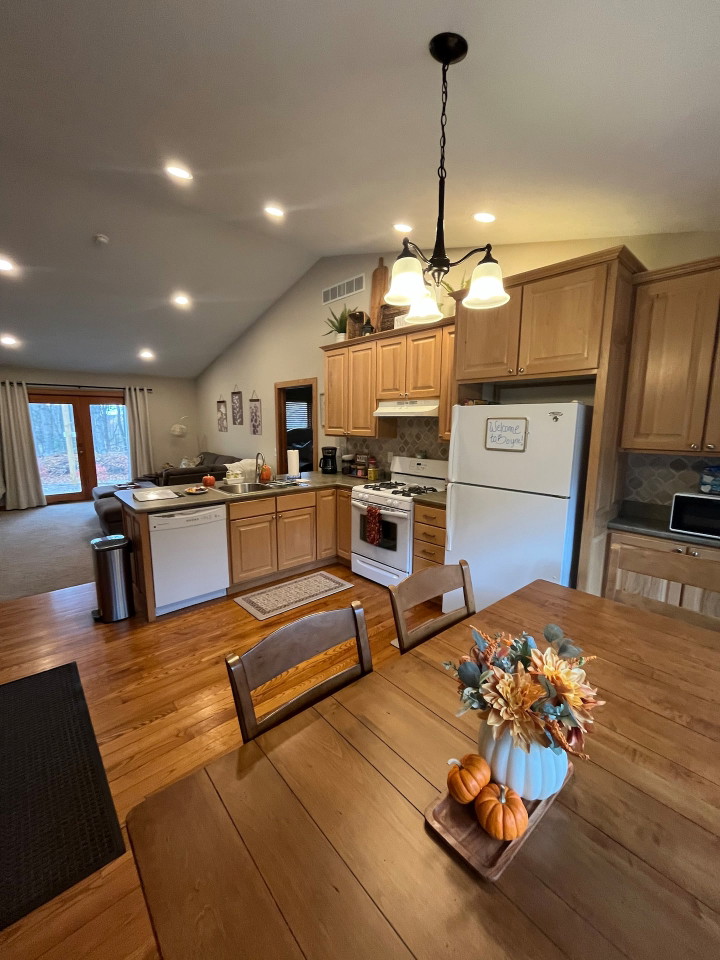 Family & Friends, Close To Downtown Boyne City! - Boyne City, MI